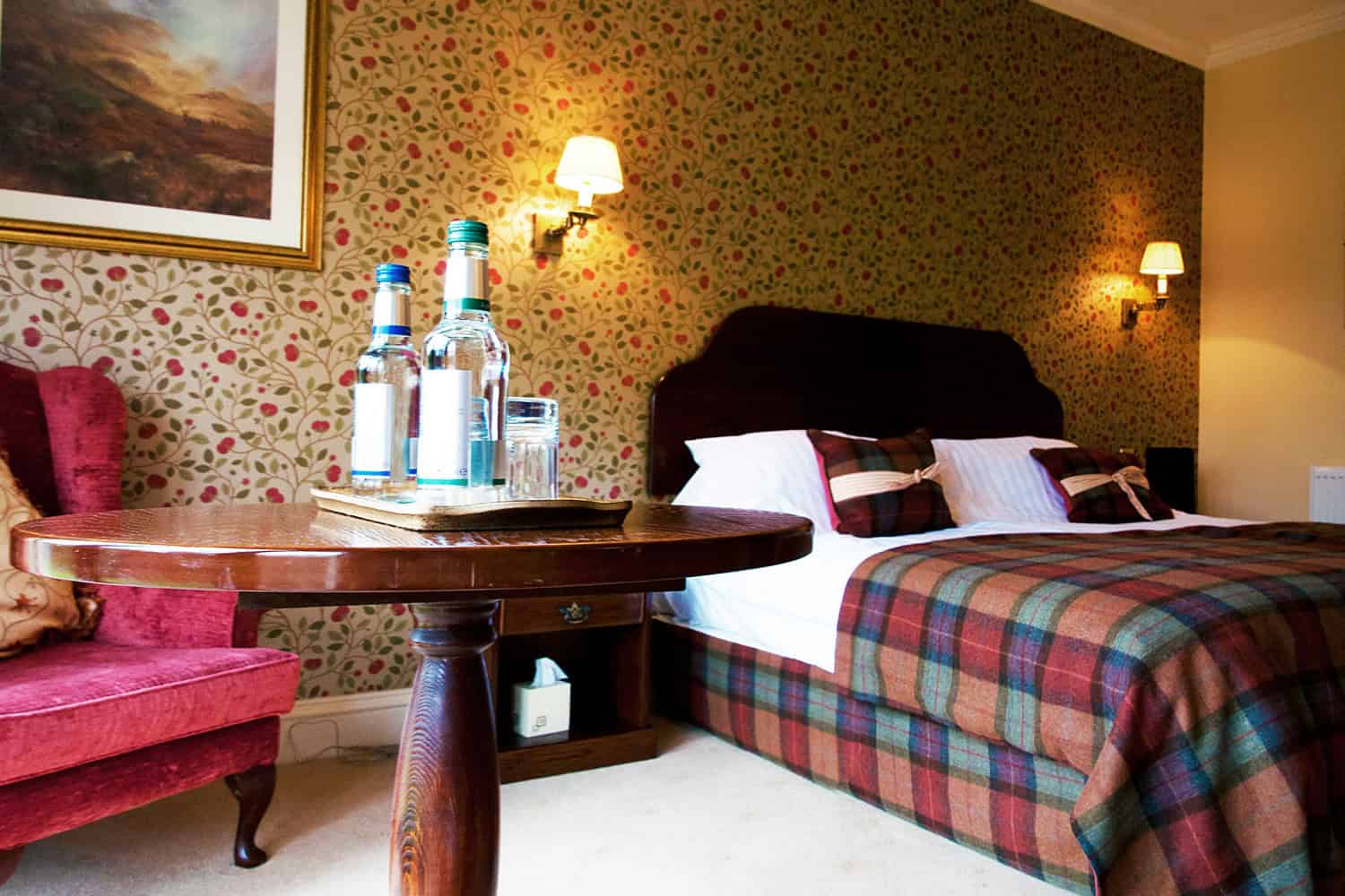 Gallery - Open Arms Hotel
